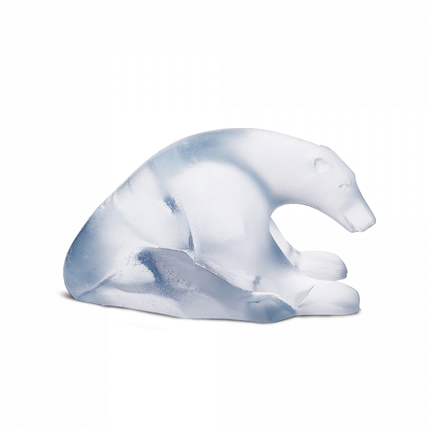 Animals - Daum Crystal - Cristal Concorde