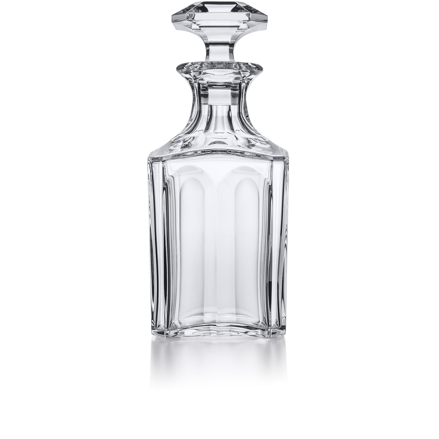 Crystal Barware - Fine crystal - Cristal Concorde