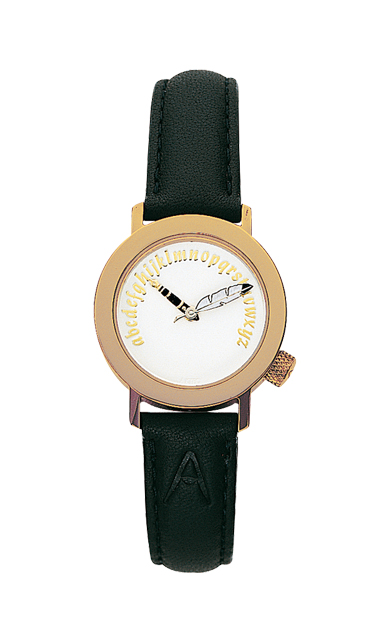 Akteo - the original watch, time to enjoy - Cristal Concorde