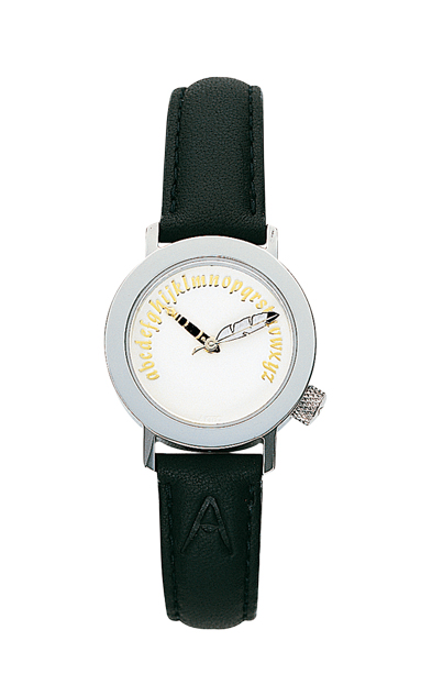 Akteo - the original watch, time to enjoy - Cristal Concorde