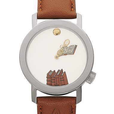 Akteo - the original watch, time to enjoy - Cristal Concorde