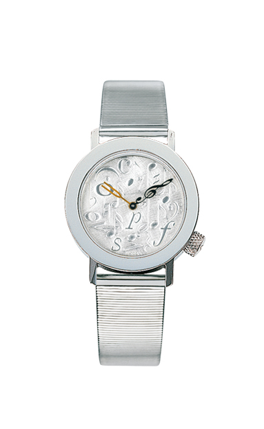 Akteo - the original watch, time to enjoy - Cristal Concorde