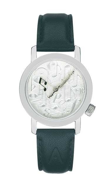 Akteo - the original watch, time to enjoy - Cristal Concorde