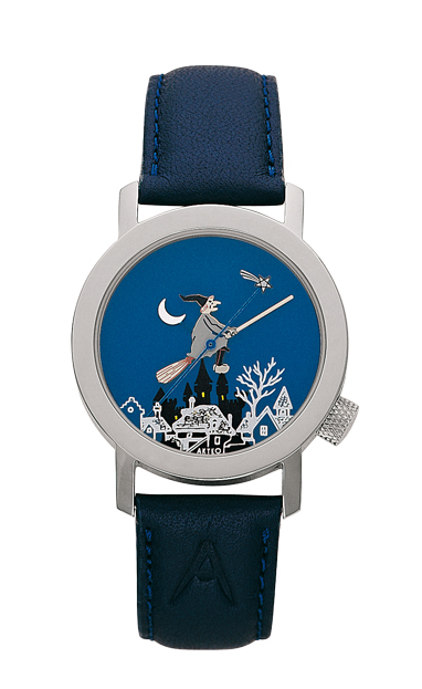 Akteo : time to be original ?- Cristal Concorde