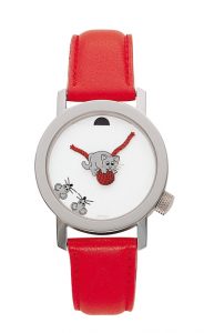 Akteo - the original watch, time to enjoy - Cristal Concorde