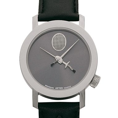 Akteo - the original watch, time to enjoy - Cristal Concorde