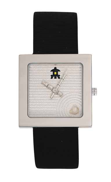 Akteo - the original watch, time to enjoy - Cristal Concorde