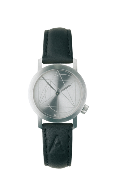 Akteo - the original watch, time to enjoy - Cristal Concorde