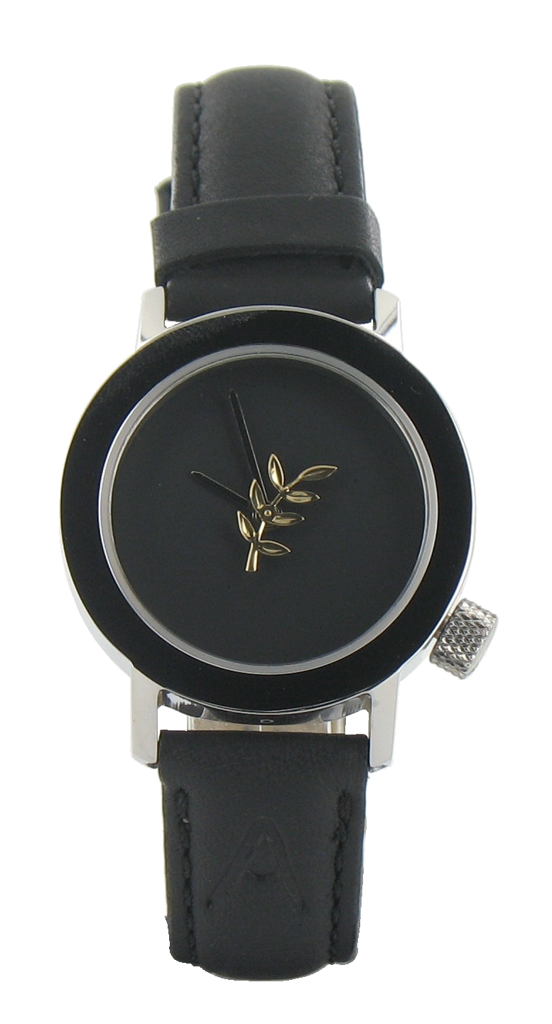 Akteo - the original watch, time to enjoy - Cristal Concorde