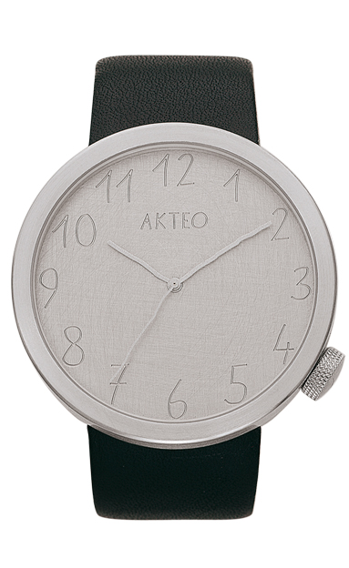 Akteo - the original watch, time to enjoy - Cristal Concorde