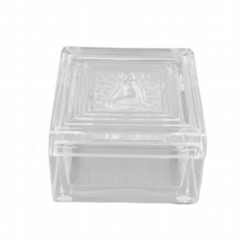 Table Art - Lalique - Cristal Concorde