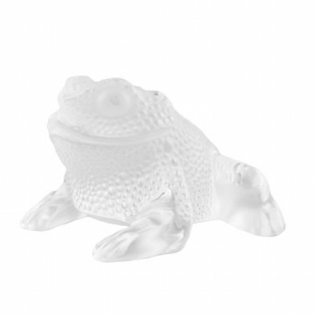 Crystal Animals - Fine crystal figurines - Cristal Concorde